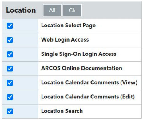 Quick Start Guide | Callout Single Sign-On – OSCAR Portal