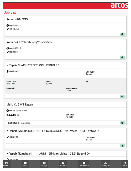 Workbench Release Notes 23.50 – OSCAR Portal