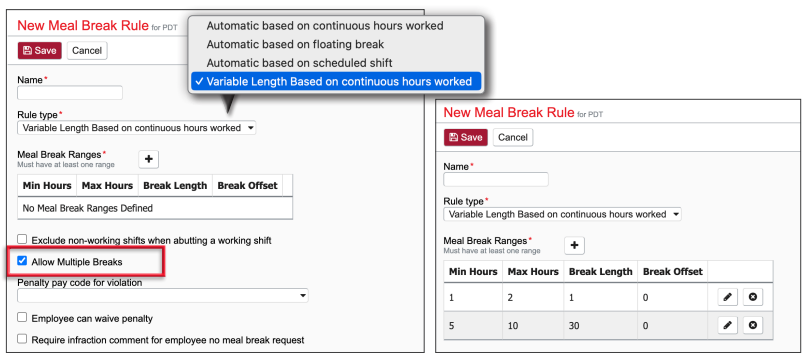 RosterApps Release Notes 24.06 – OSCAR Portal