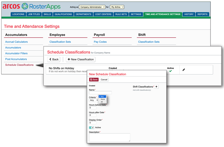 RosterApps Release Notes 22.24 – OSCAR Portal