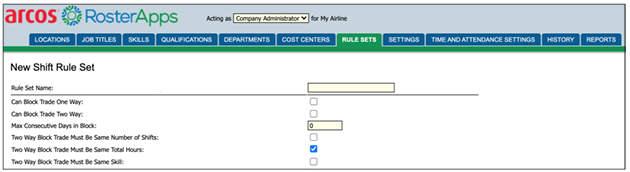 RosterApps Release Notes 21.48 – OSCAR Portal