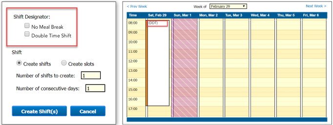 RosterApps Release Notes 19.05A – OSCAR Portal