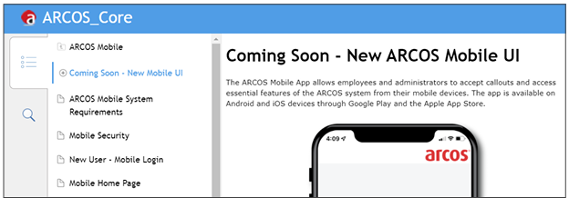 Platform Release Notes 22.08 – OSCAR Portal
